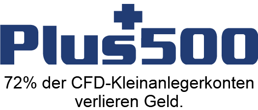 Plus500 Spread Trading mit CFDs